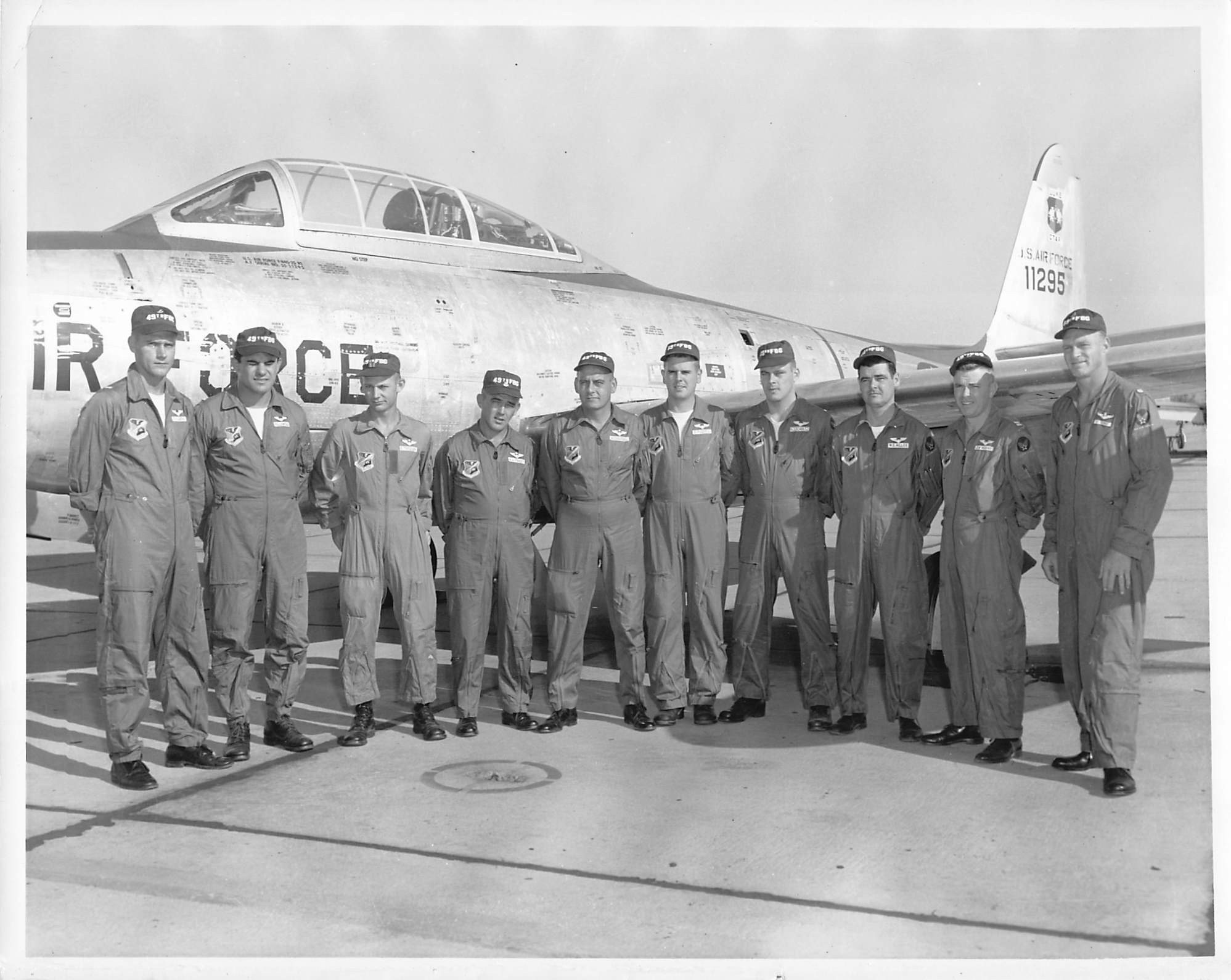 49th-pilots-luke-afb